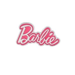 Barbie | Jewelry | Barbie Pin Brooch | Poshmark